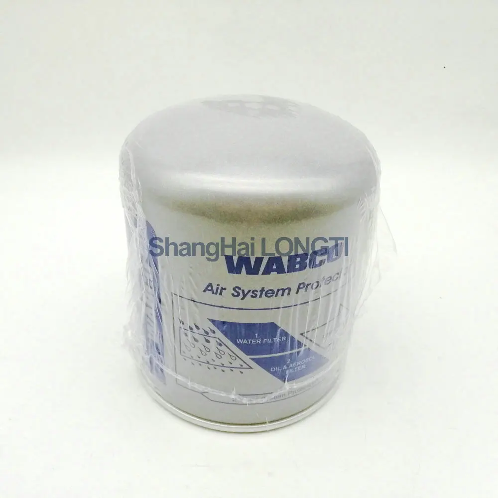 Original Wabco Desiccant Cartridge Baseplate2 M39x1.5,Special Sealing ...