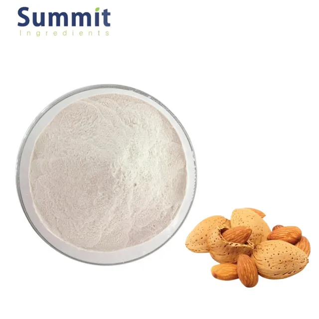High Quality Bitter Almond Powder - Health Food Extract