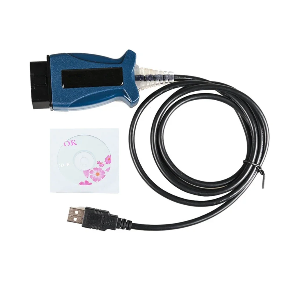 YBQCPJ GDS Pro GM II Scanner & Diagnostics Tool, OEM | Wholesale