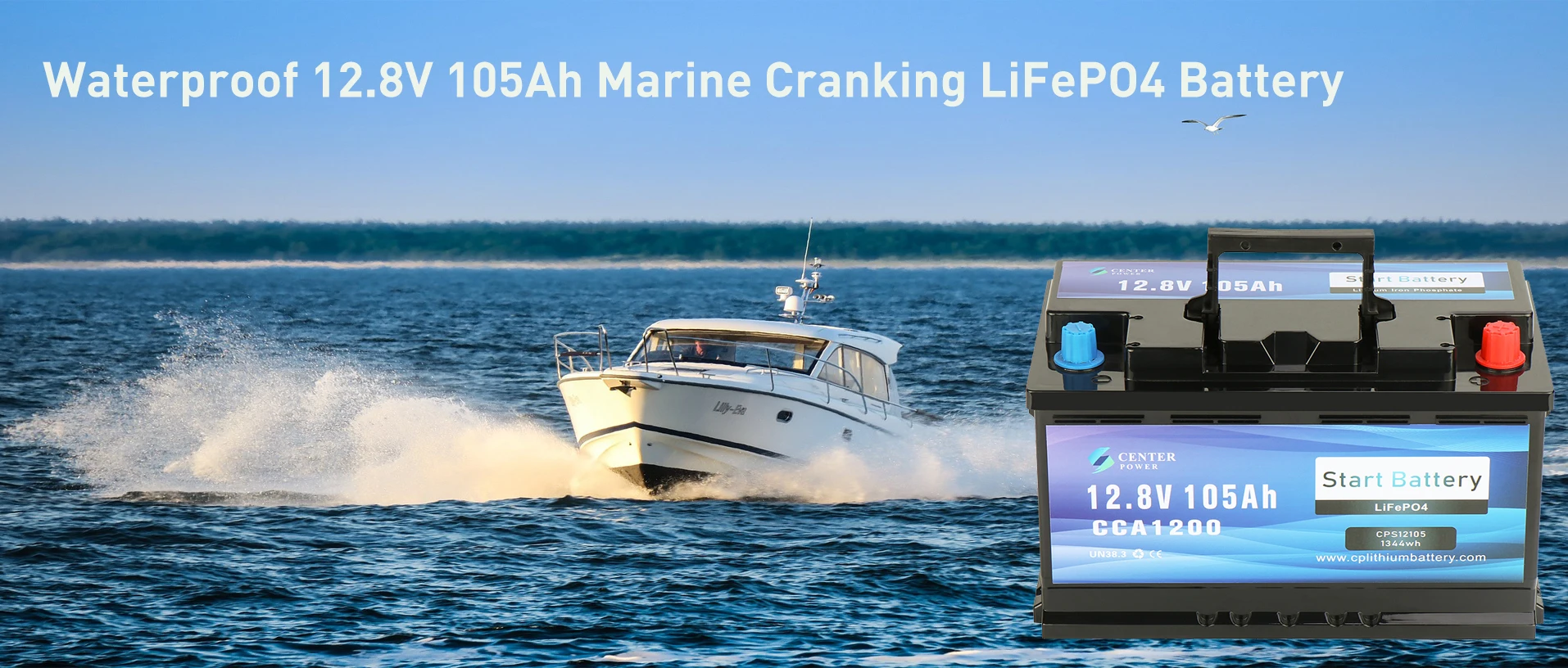 What Is A Marine Cranking Battery at Claire Grissom blog