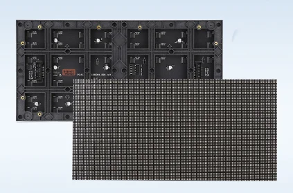 P4,P5,P6,P8,P10,P16 Led Display Module Non Waterproof Indoor Patch Full ...