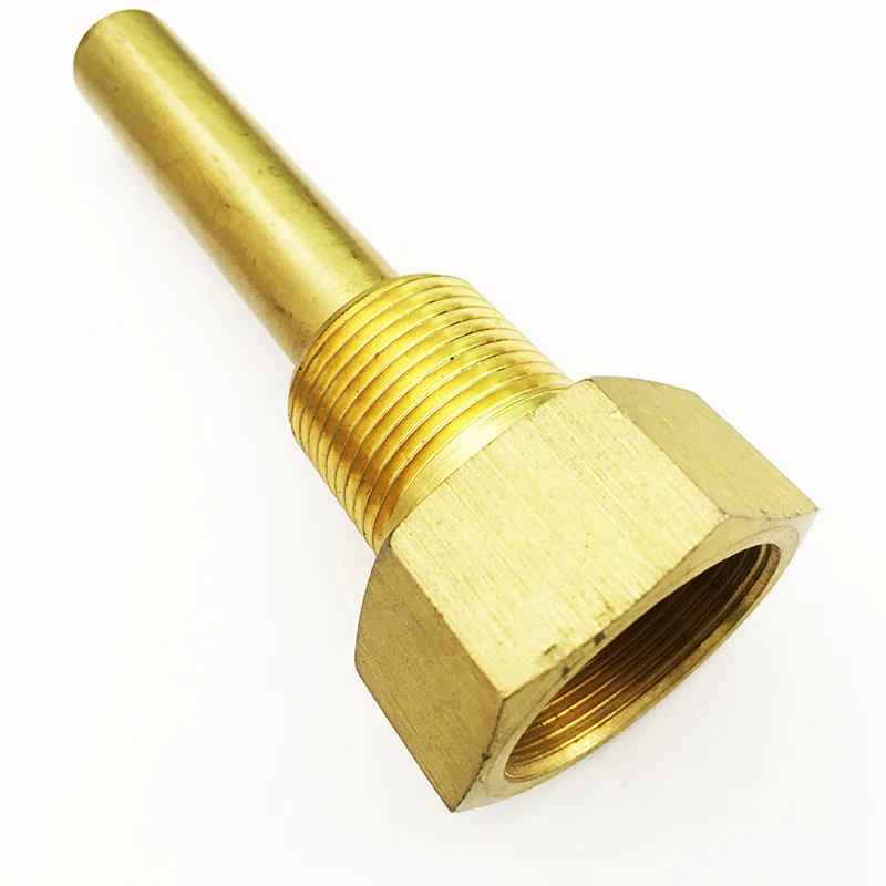 Vibration Resistant Platinum Rtd (pt100) Sensor With M12 Connector And ...