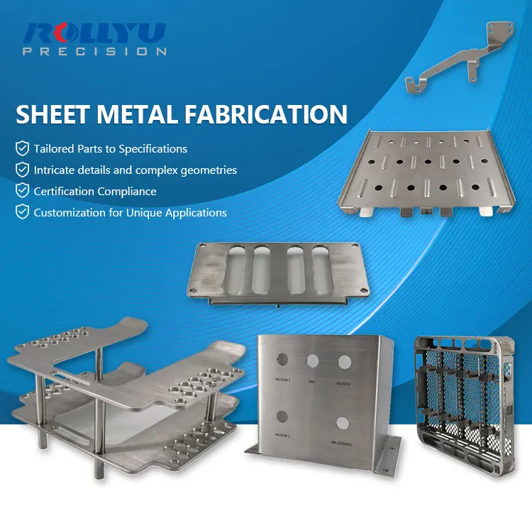 Sterilizated Sheet Metal Fabrication AISI 321 Annealed Stainless Steel ...