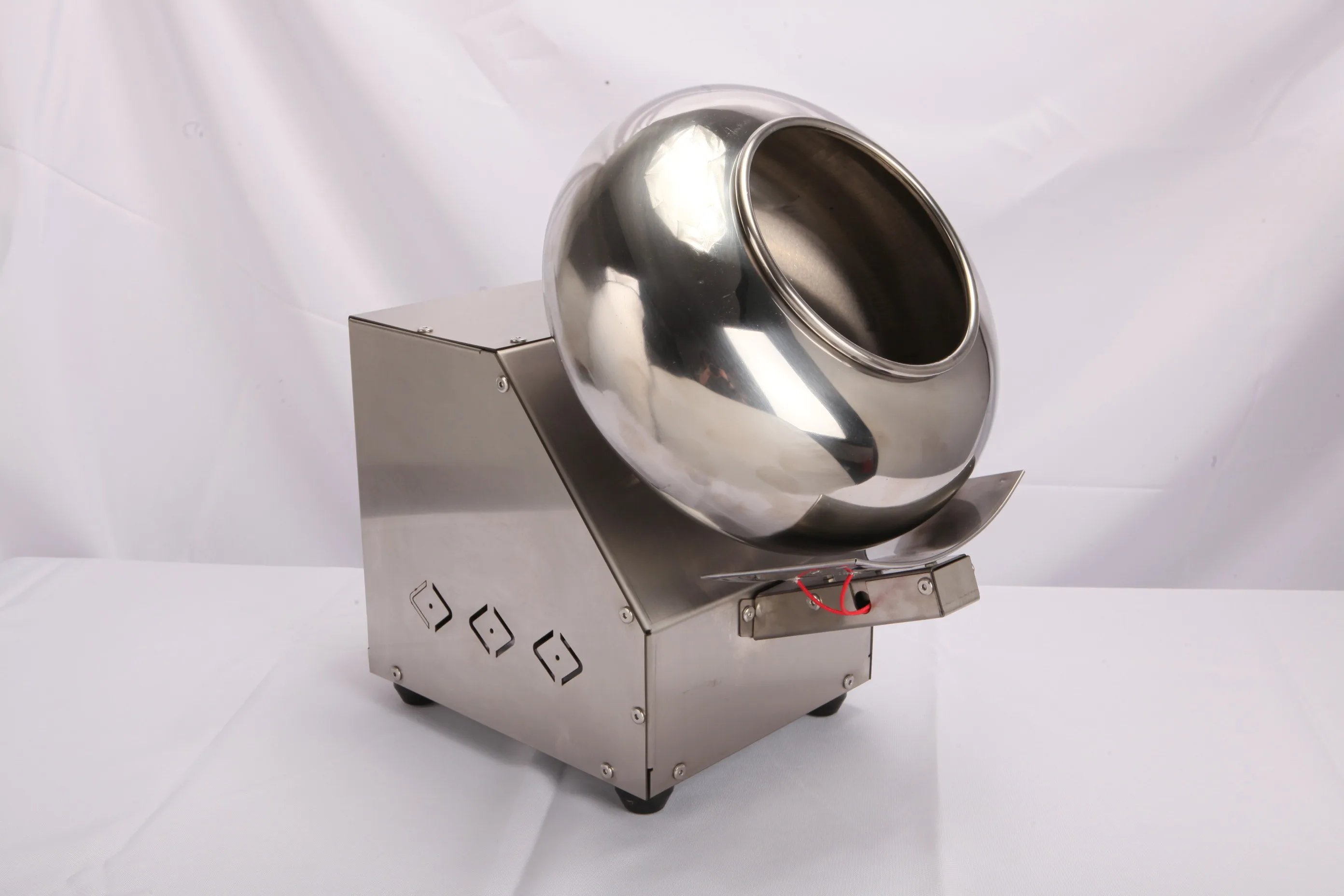 Christmas Dragee Machine Snack Candy Processing Machines/candy Sugar ...