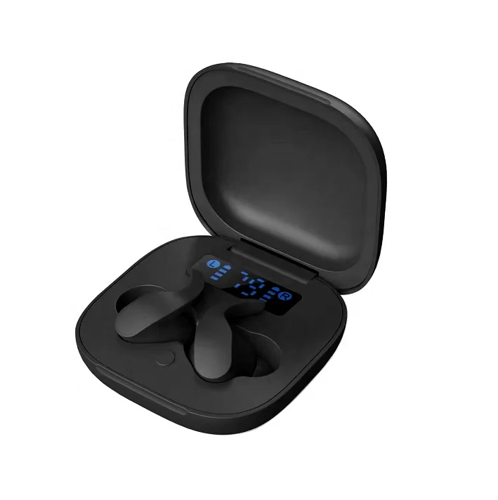 Digital Display Best Selling Product Mini In Ear Tws Waterproof ...