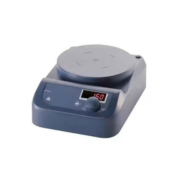 Lab Hot Plate JOANLAB Digital Hotplate Magnetic Stirrer Hot Plate ...
