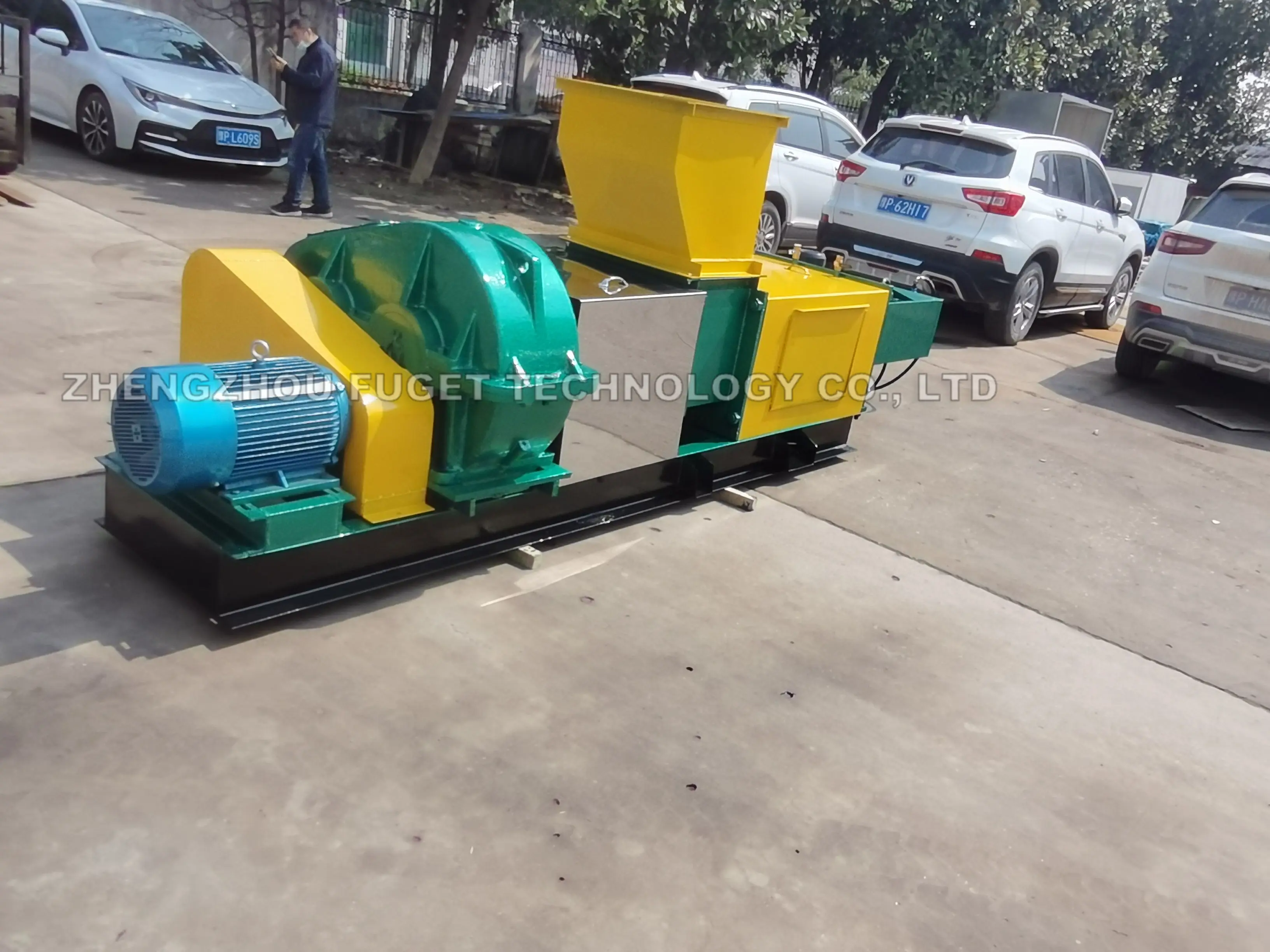 Factory Price Mini Palm Oil Pressing Machine Palm Fruit Oil Press ...