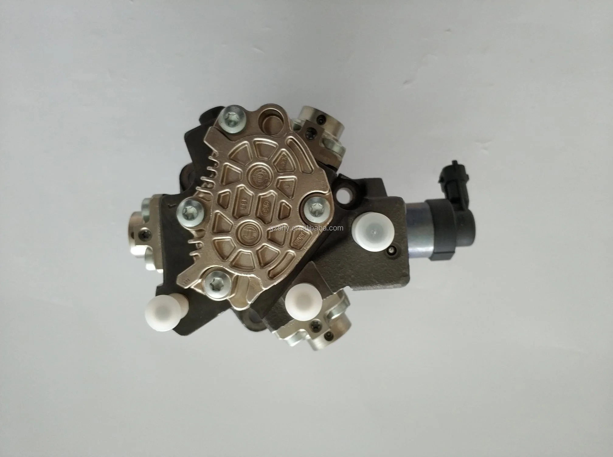 High Pressure Diesel Fuel Pump 0445020154 - 13033912