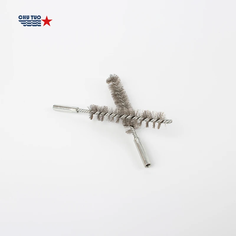 6x3/16" Male Condenser Tube Brushes - Buy Brushes,Tube Brushes ...