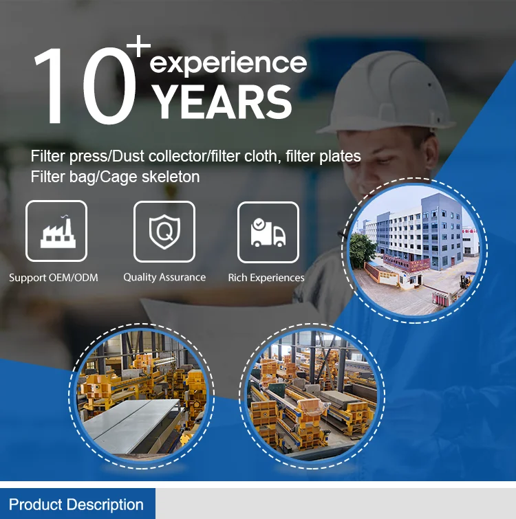 Automatic Bench Top Hydraulic Chamber Plate Frame Oil Mud Film Filter ...