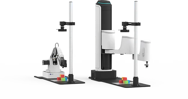 Chrt Vision System Extended Vision With Ai Robot Vision Kit Dobot Robot ...