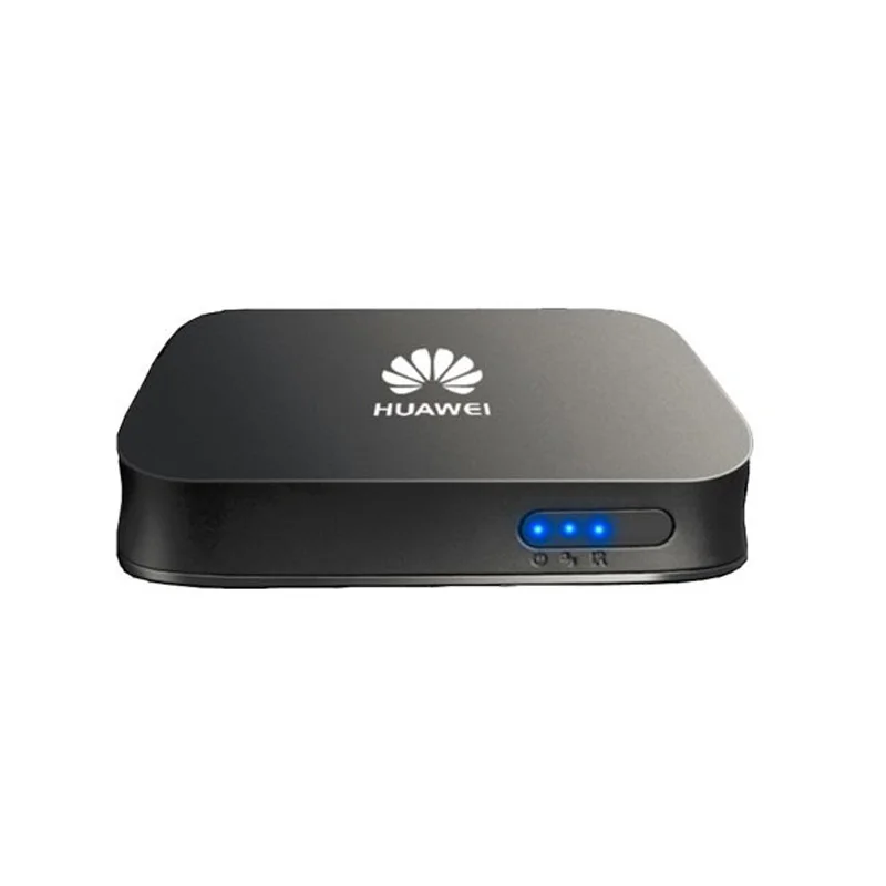 Huawei EC6108V9 Set-Top Box - HD TV Network Player