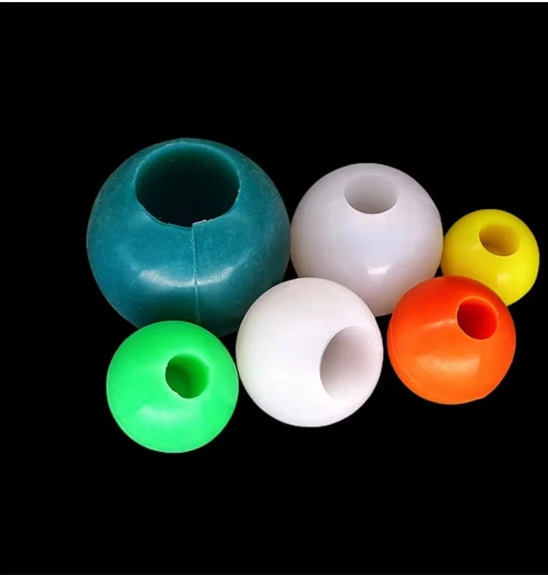 The Factory Directly Supplies High-quality Natural Rubber Bouncing ...