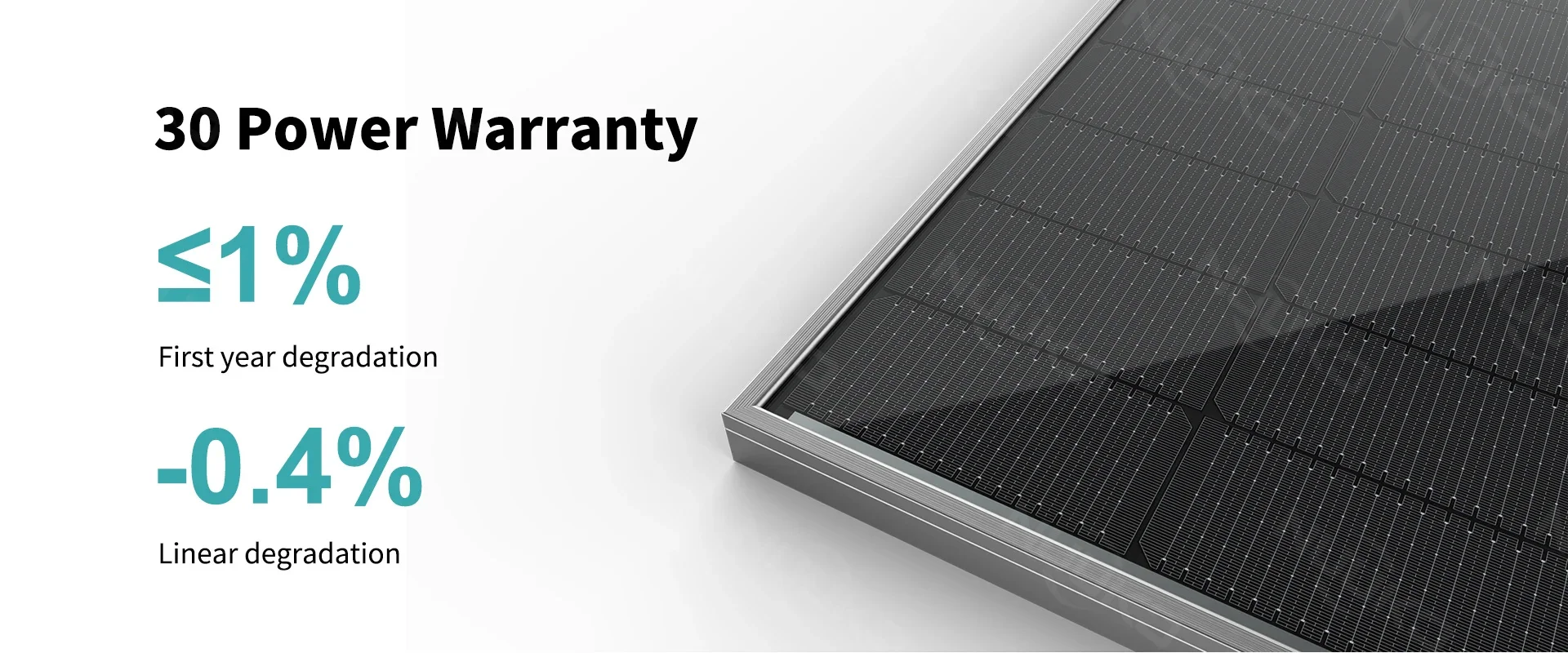 580w Jinko N-Type Solar Cells - High Efficiency & Durability