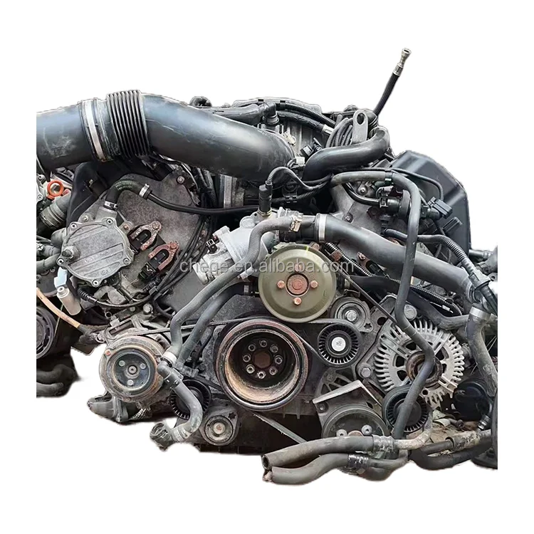 Alibaba.com: BMW N62B48 V8 engine 4.8L for E70 X5 X6 E71 E72: Genuine ...