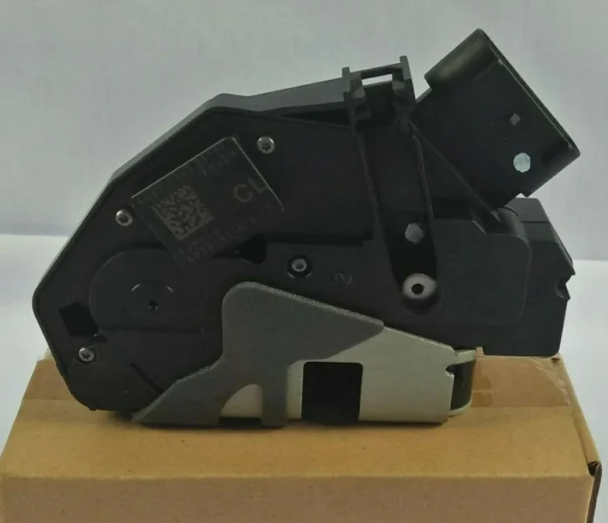 TÜRSCHLOSS Aktuator links vorne AB39-A21813-BB für RangerT6 2011 ...