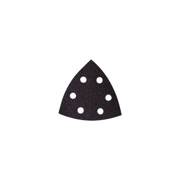 MAKITA - P-42656 Velcro sandpaper 94mm - EAN 0088381970525 ABRASIVES ...