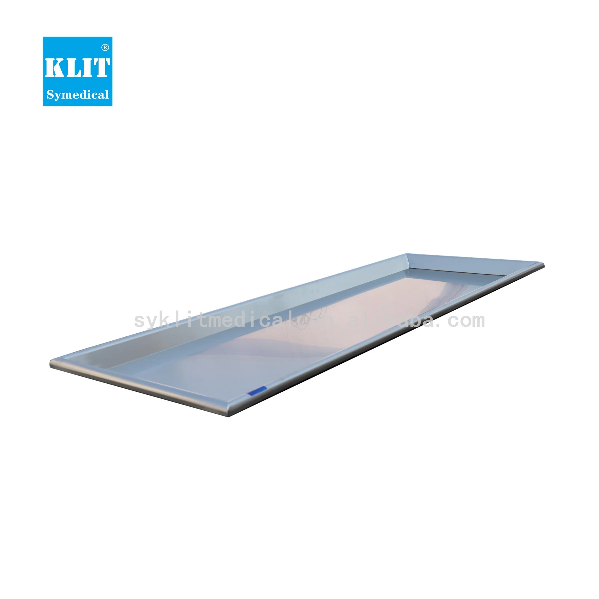 Mortuary Cadaver Stainless Steel Mortuary Body Tray| Alibaba.com