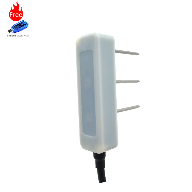 Data Logger Lora Lorawan Wifi 4g Gprs Sdi12 Coconut Bran Cultivation ...