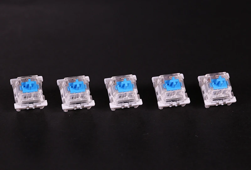 Outemu Switches Mechanical Keyboard Black Blue Brown Red Key Switch For ...