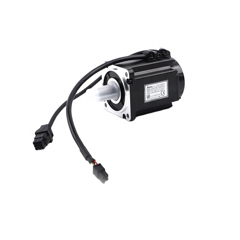 Delta Servo Drive Asd-e3-0421-l+ecm-e3m-c20604rs1set Brand New In Stock ...
