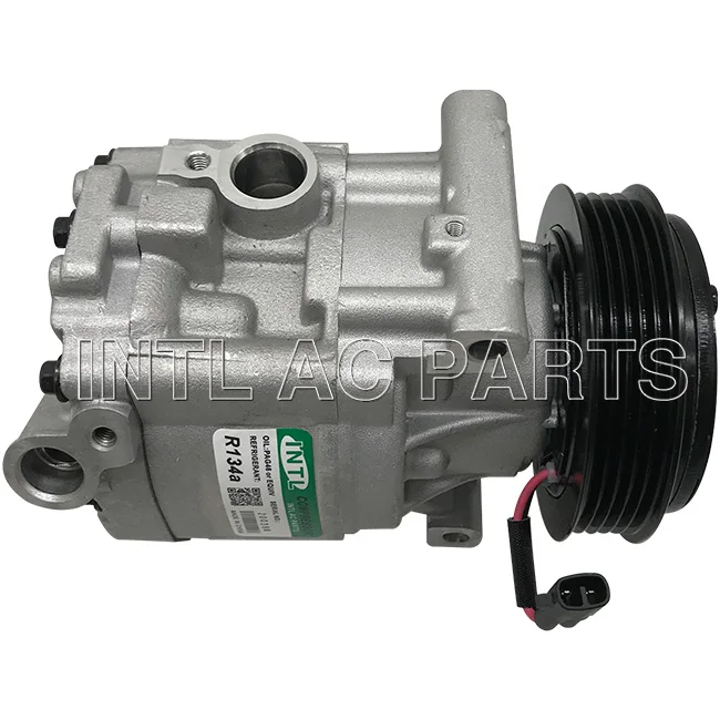 SCS06 FOR Fiat stilo Punto Idea 500 bravo Panda 1.2 1.4/Lancia Musa ...