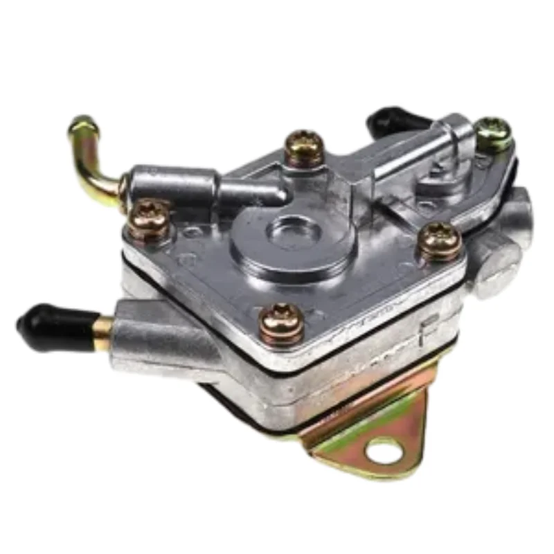 Aftermarket Yamaha Parts Float Chamber Assy 6ek-14180-00 For Yamaha ...
