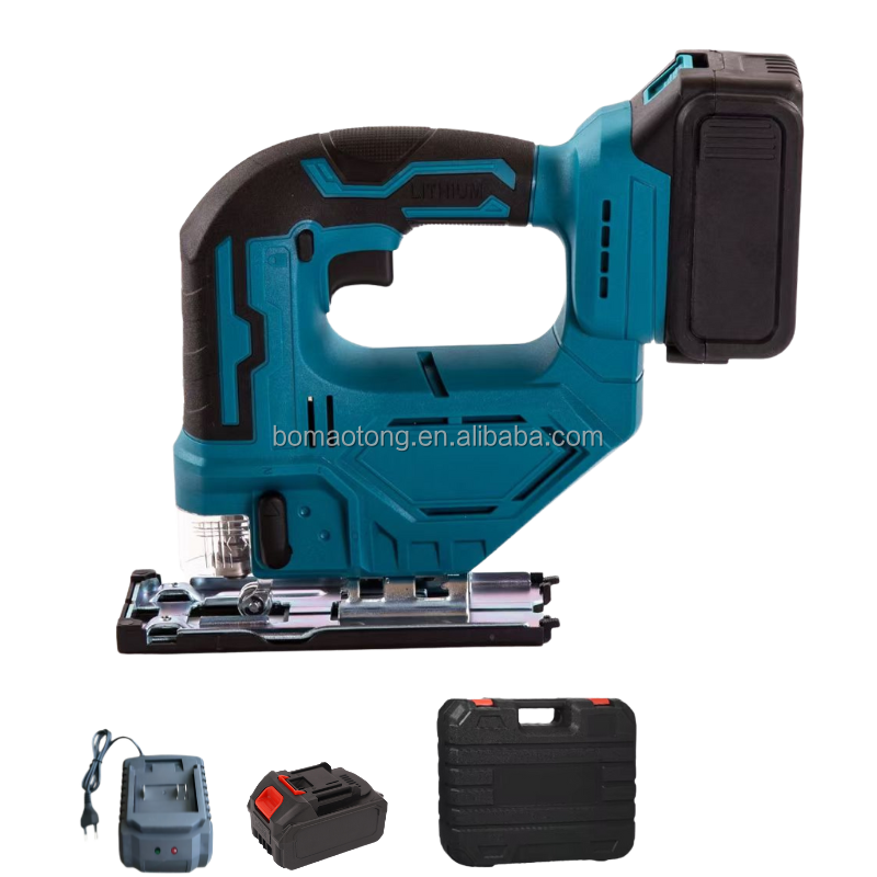 High Performance Portable Electric Drill Jig Saw Machine Industrial DIY ...