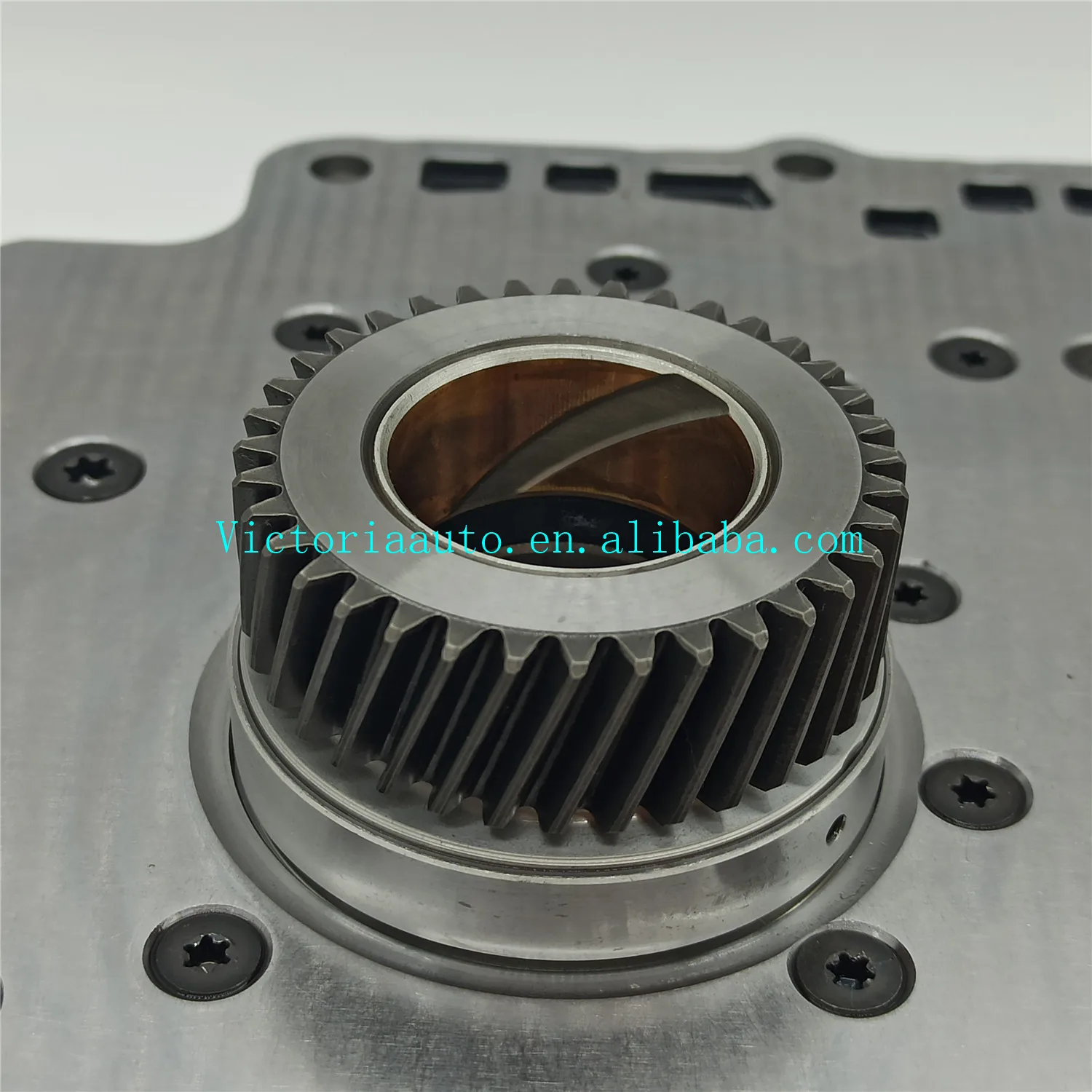 BTR M11 Automatic Transmission Oil Pump for GEELY, SSANGYONG - New ...