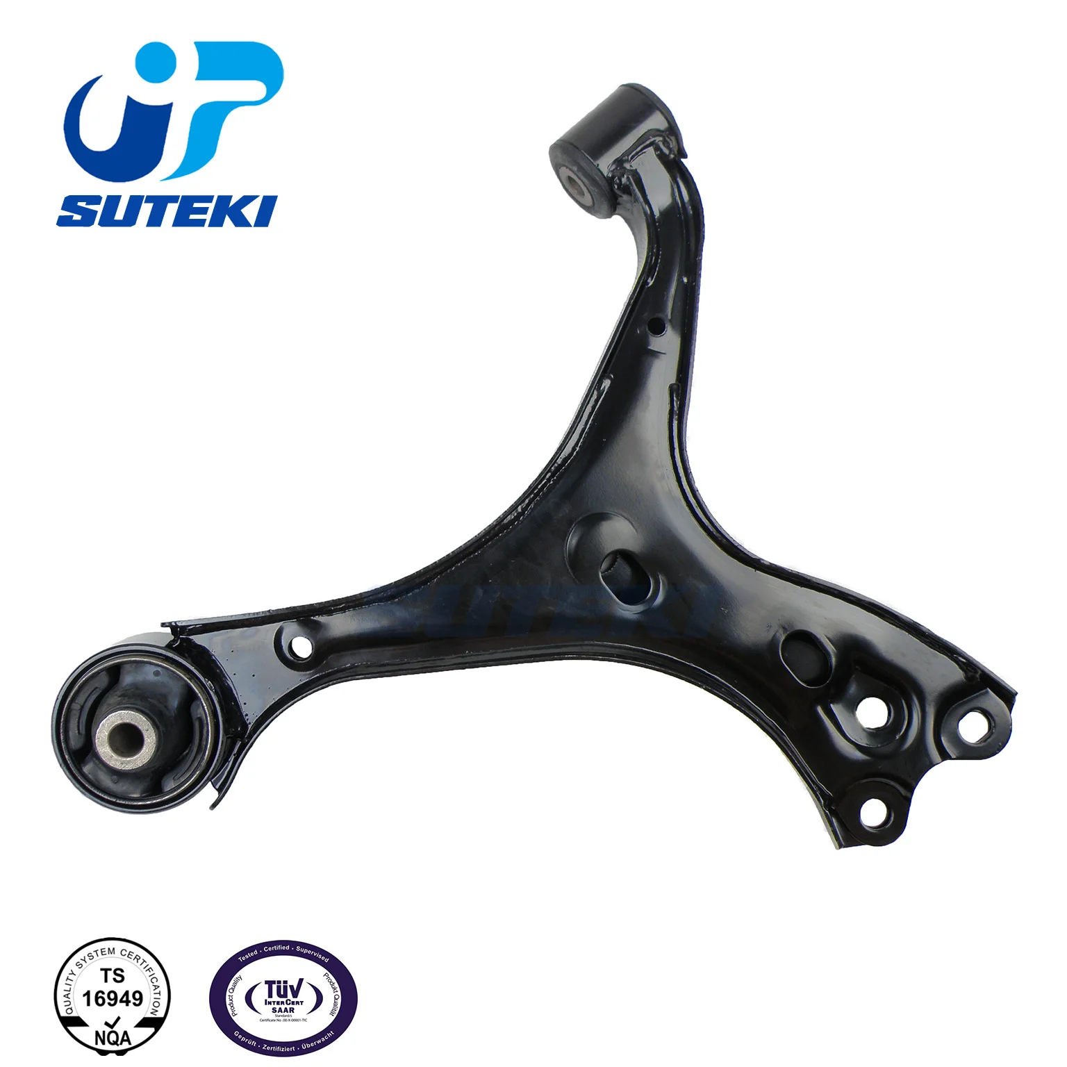 Front Lower Right Suspension Control Arm for 2012 2013 HONDA CIVIC FB2 FB3 1.8 2.0 OE 51350 TRO A11