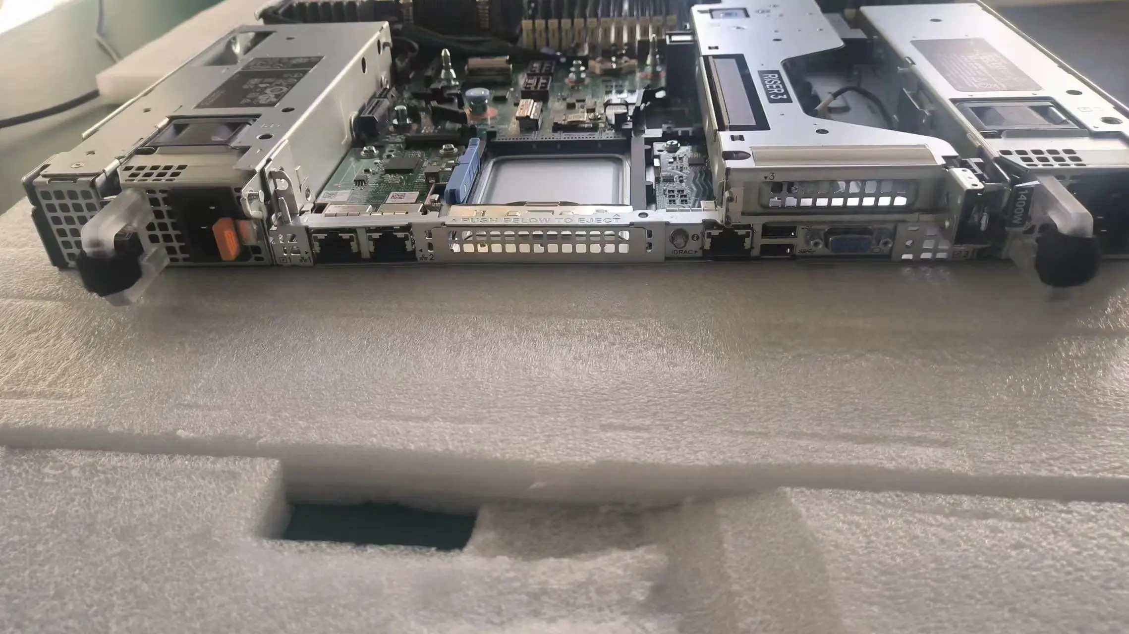 Rack Server R6625 High Performance 1U 2P Rack Server with 2*AMD EPYC ...