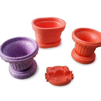 Expanded Polypropylene Epp Foam Toys Rocket - Buy Epp Foam Toy,Expanded ...