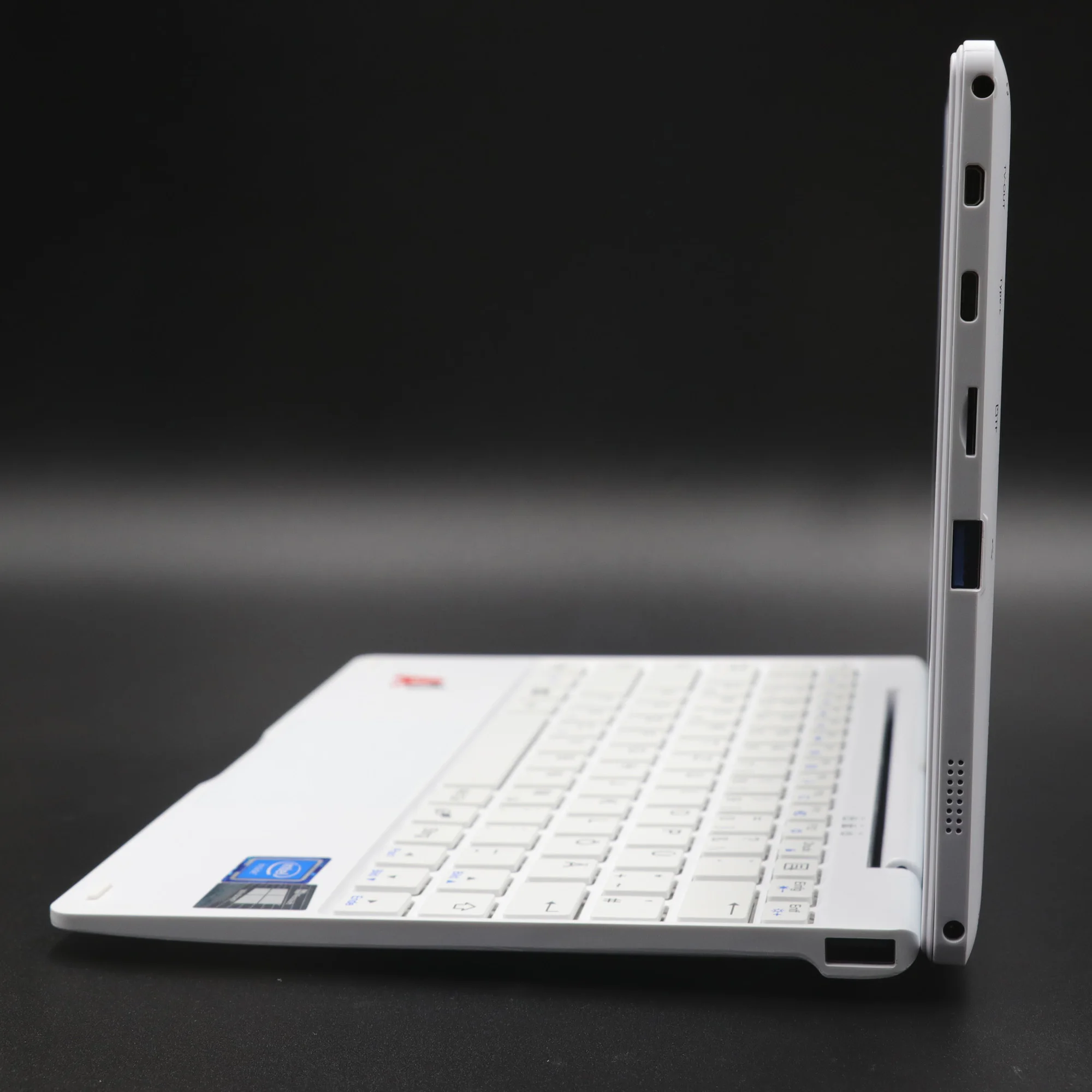 In Stock Germany Keyboard 1920*1200 IPS 8GB+128GB Mini Laptop