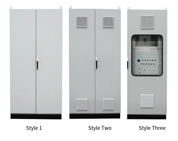 Ip65 Ip66 Ip67 Interplex Electric Cabinets Outdoor Waterproof Power ...