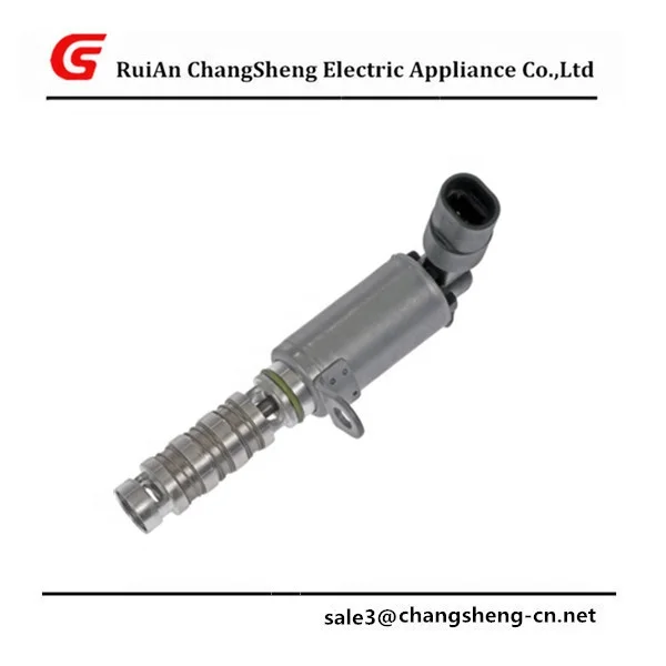 New Oil Control Valve For Hyundai Elantra 243752e100 918-033 Cs - Buy ...