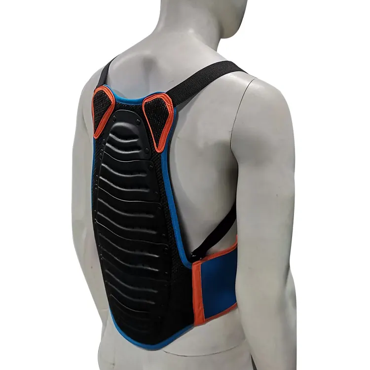 Wholesale Motorcycle Racing Body Backpiece Back Armor Protect - Buy ...