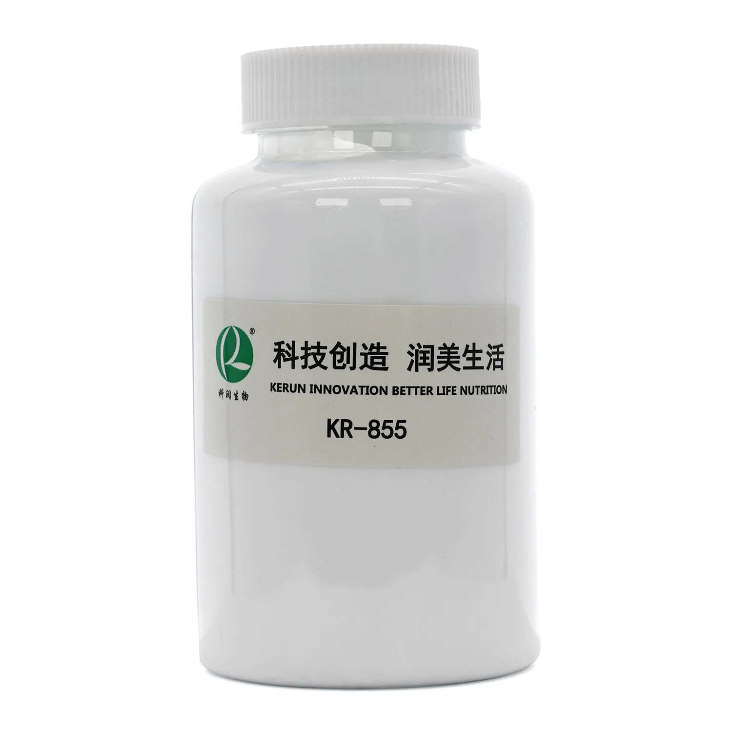 Elastic & Thickness Stiffening Agent For Various Fabrics Kr-855 - Buy ...