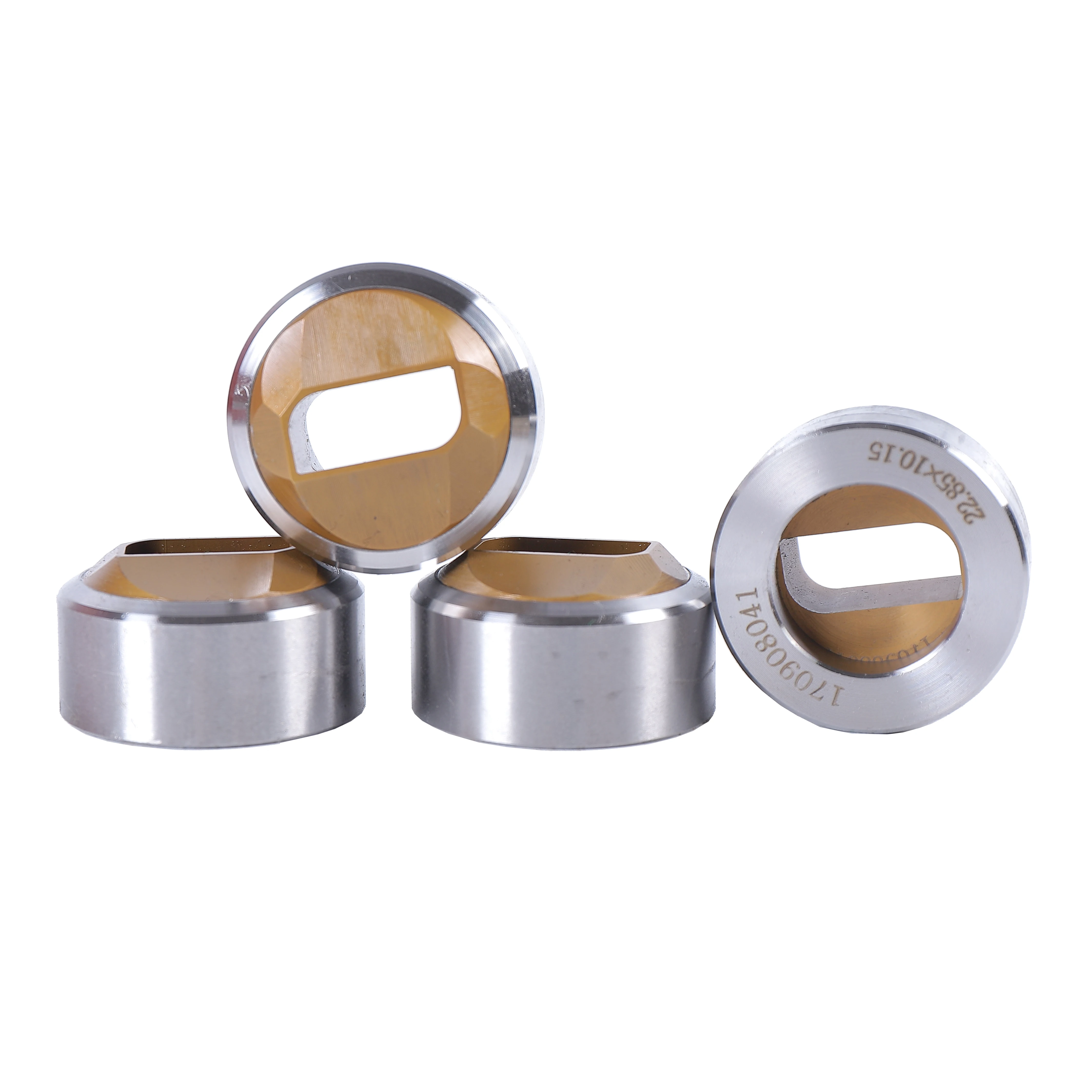 2024 Niuli High Precision Shaped Hexagonal Trimming Die With Various ...