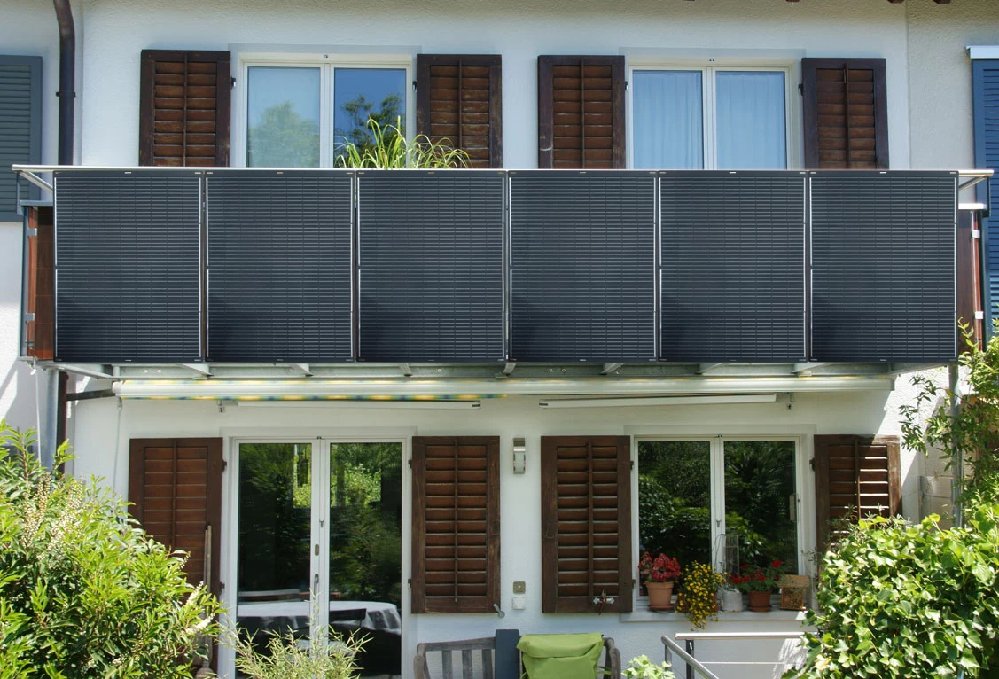 All In One Solar System Stand Alone Solar Kit Photovoltaic Plug And ...