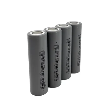 Rechargeable 21700 Cell Ncm Cylindrical 21700 50e 5000mah Lithium Li ...