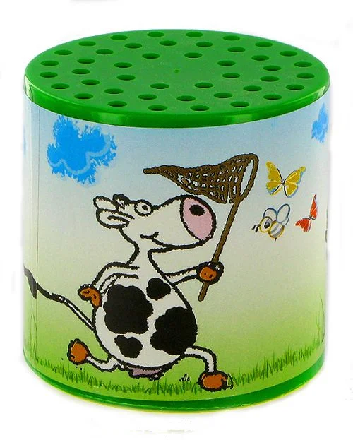 Customizable Animal Sound Module for Toys and Gifts