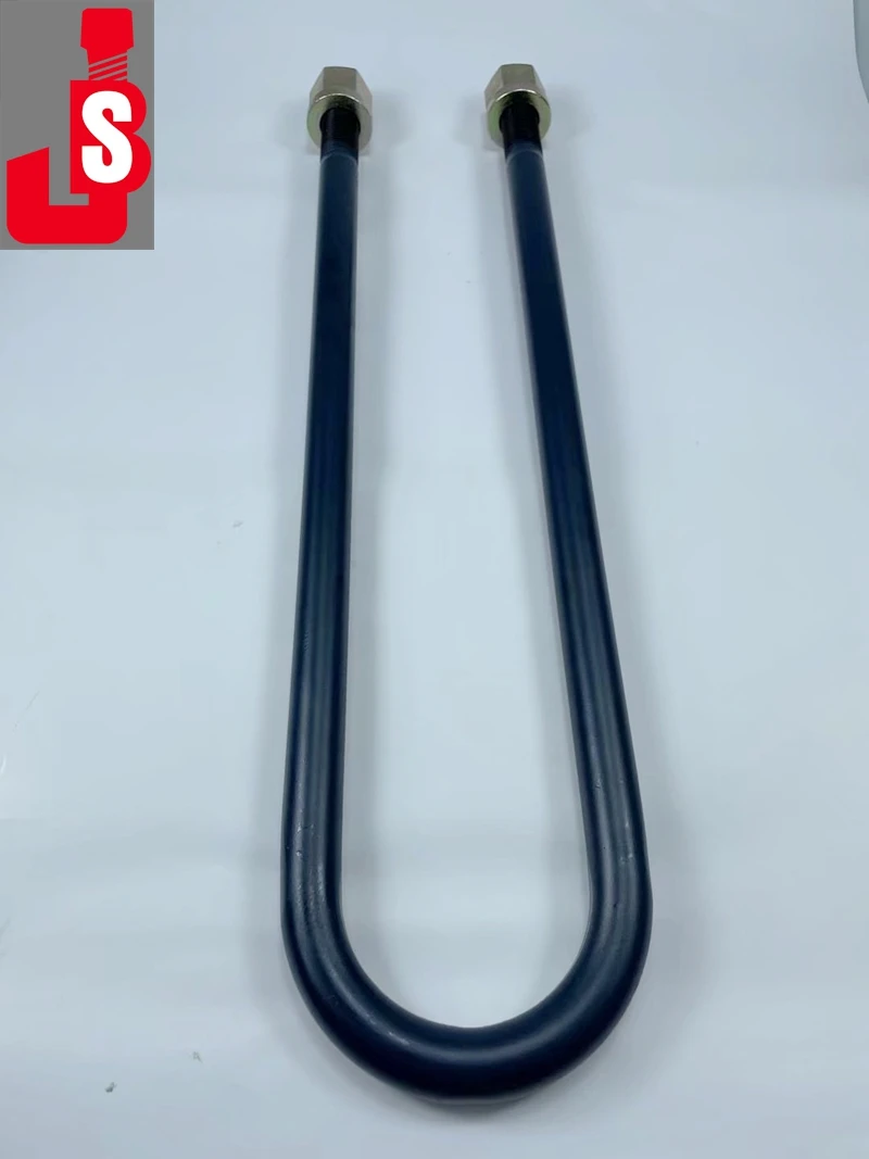 U Bolt for SINOTRUK HOWO A7 Trucks - High Quality Parts