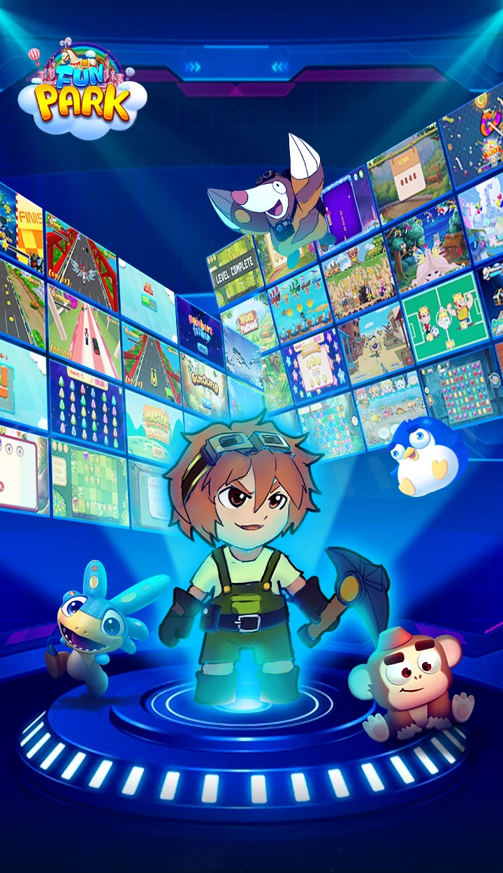 Vpower New High Definition Online Fish Game App Profit Create A Game ...