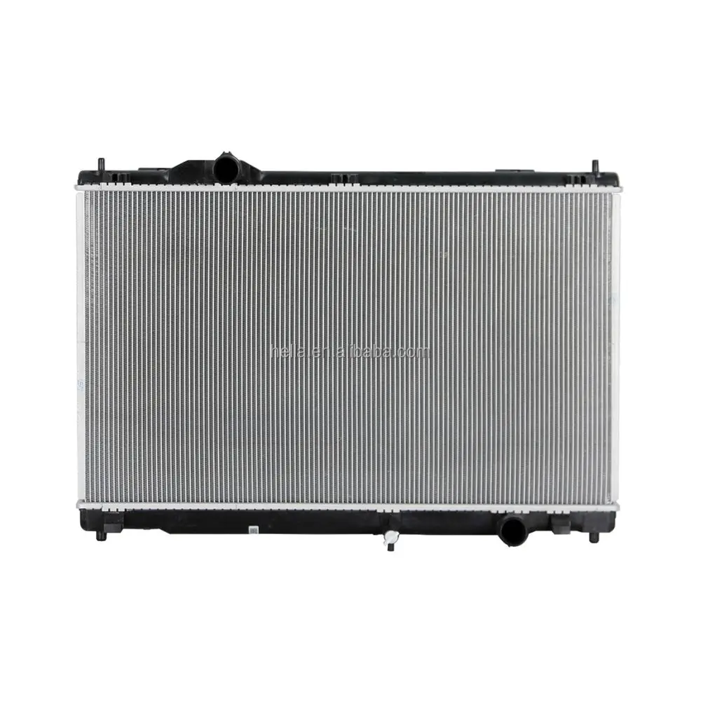 Auto Radiator for Toyota Supra MIRAI MARK X Crown 2015-2018