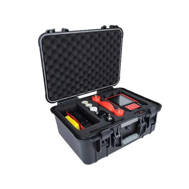 Taijia Concrete Corrosion Detector Concrete Rebar Detector Scanner ...