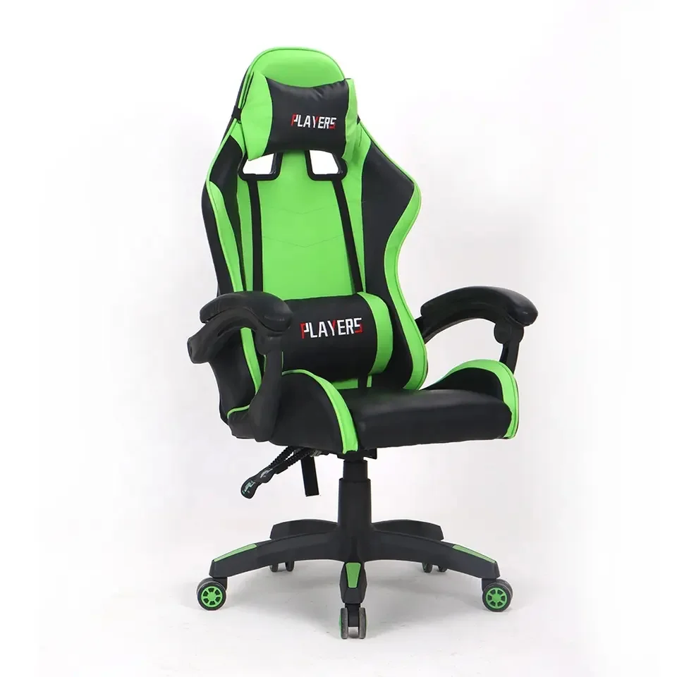 Razer Factory Heavy Duty Commercial Chair Gaming Logo Silla Gamer Cheap ...