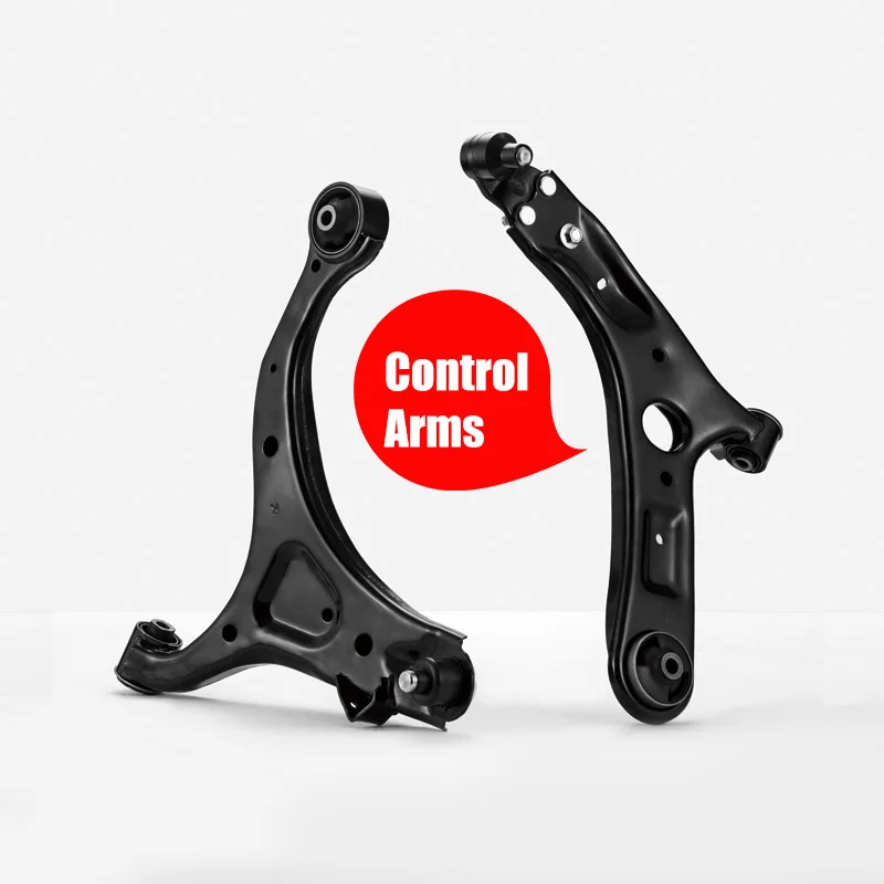 Car Suspension Auto & Parts Lower Control Arms for Nissan Bluebird OEM ...