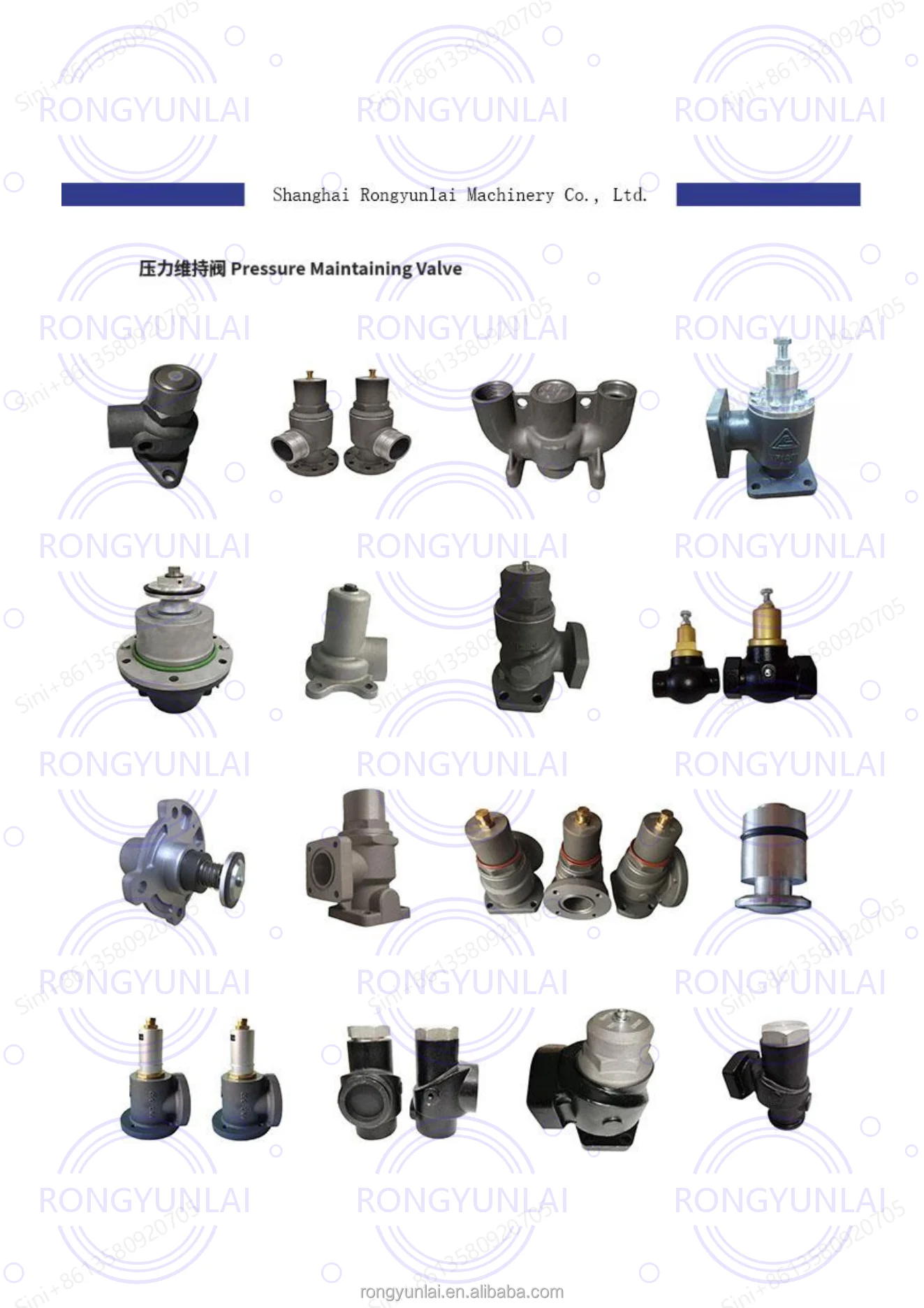 Atlas Screw air Compressor Pressure Switch PS3-W6S 1624962200 for Sale ...