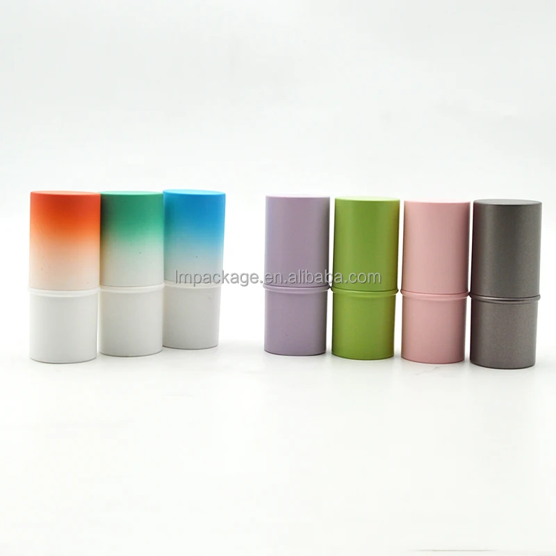 6 Grams Chubby Empty Foundation Concealer Stick Tubes