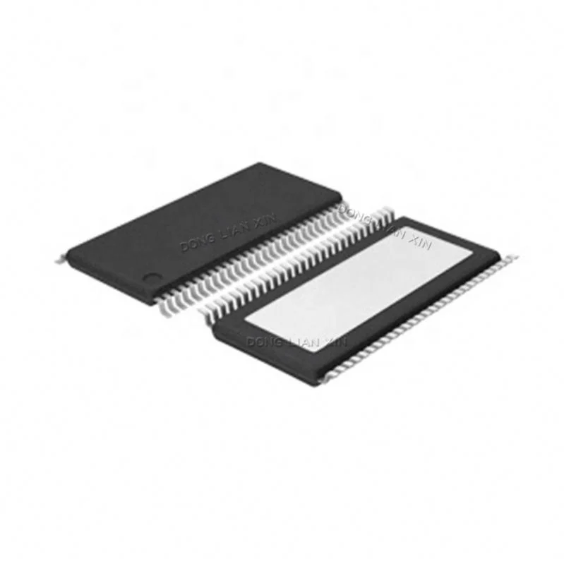 Logic signal switch multiplexer decoder FST16233MTDX TSSOP56 Chip ic ...